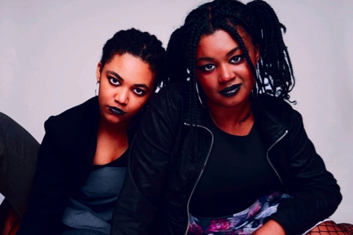 eNGine Room Label Showcase - Metronome