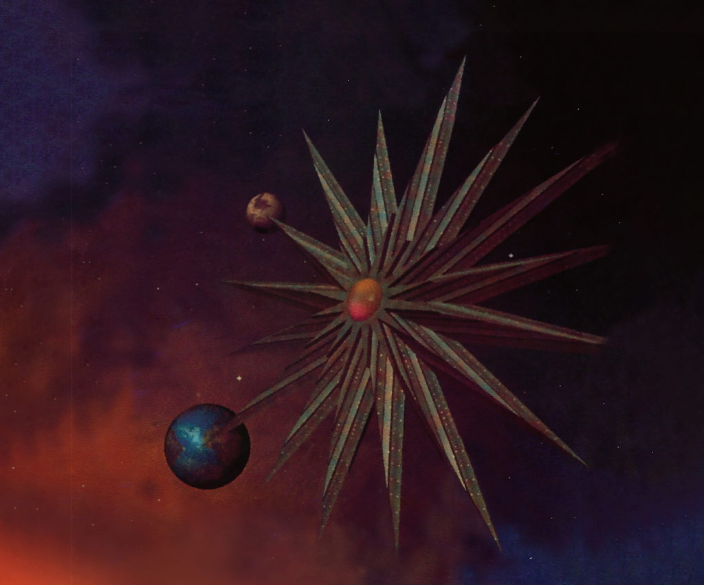 The Orb [SOLD OUT] - Metronome